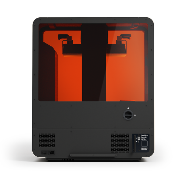 Imprimanta 3D Formlabs Form 4L Basic Package - iMake3D