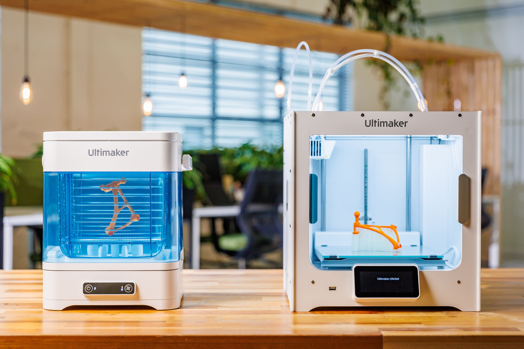 Ultimaker PVA Removal Station - iMake3D
