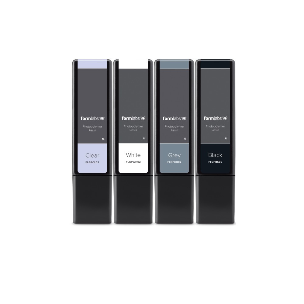 Rasina Formlabs Standard 1L - iMake3D