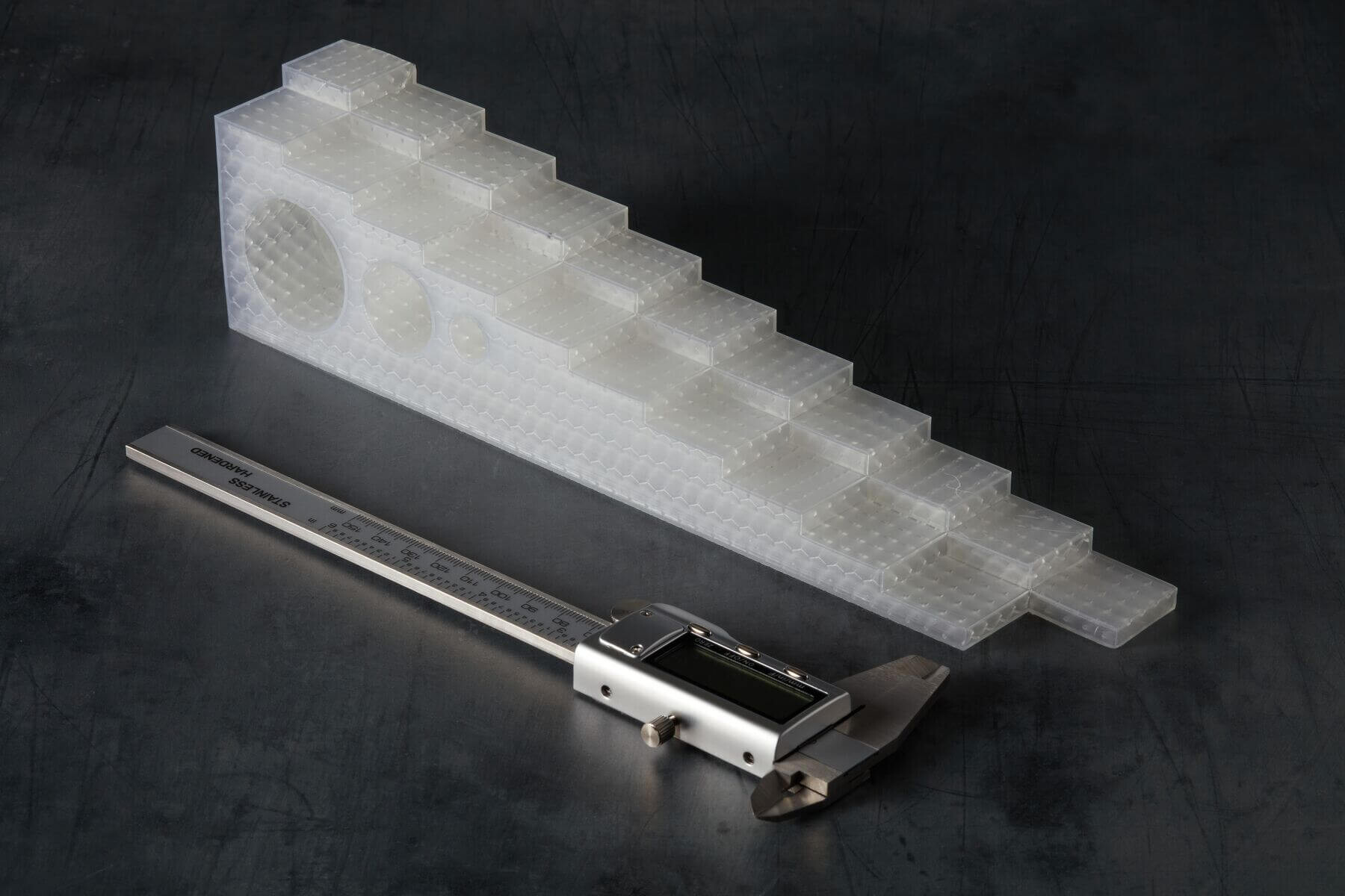 Rasina Formlabs Clear Cast 1L (Form 4) - iMake3D