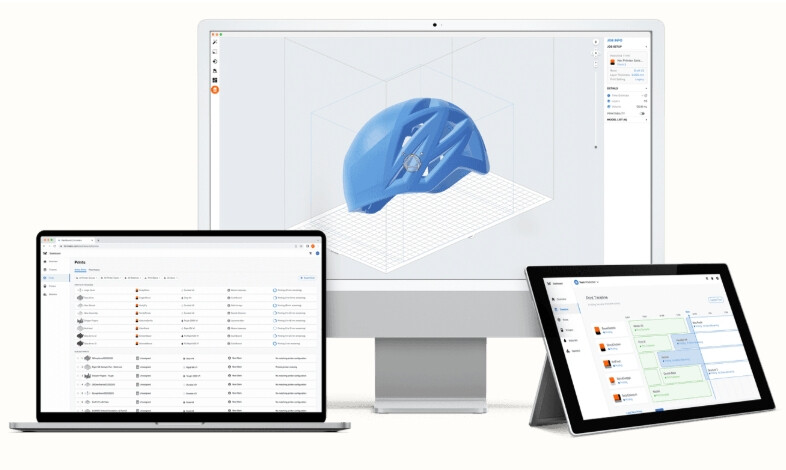 Formlabs PreForm - iMake3D