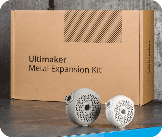 UltiMaker Expansion Kit - iMake3D