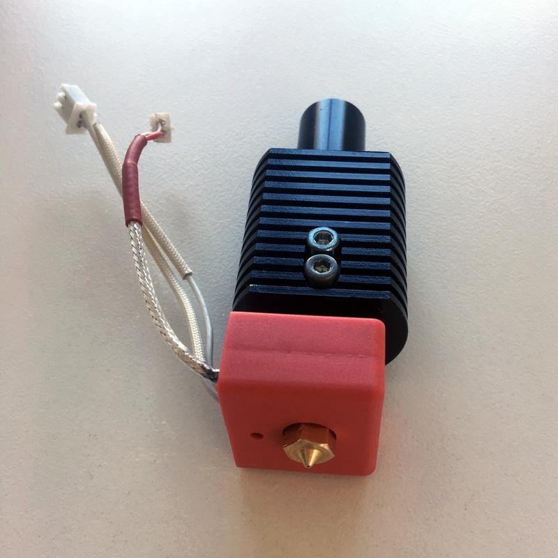 Craftbot New CB3 hot end assembly - iMake3D