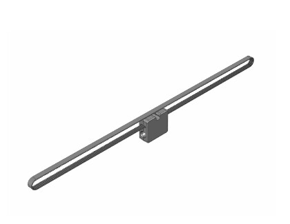 Ultimaker sliding block assembly 920 service - iMake3D