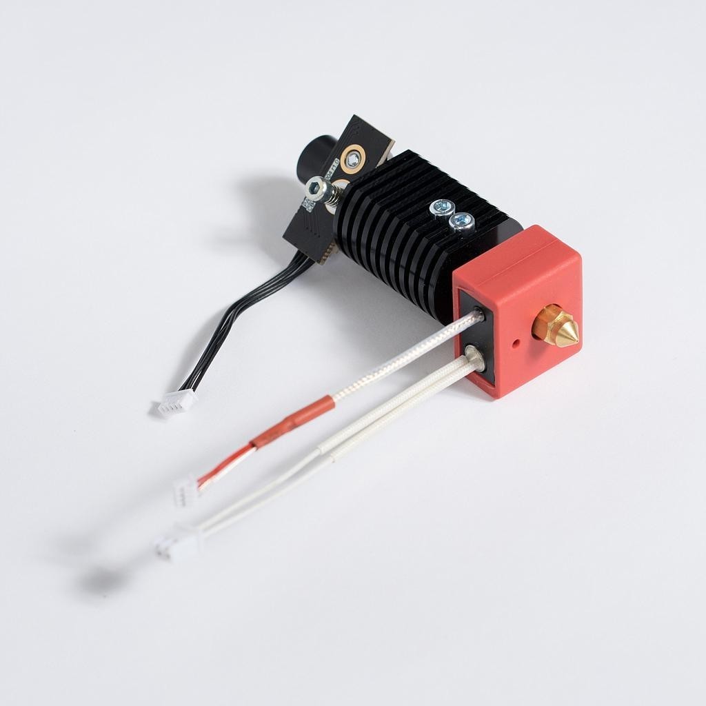 Craftbot Hotend - iMake3D