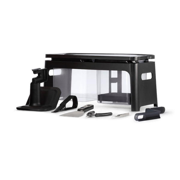 Form 3 Finish Kit Formlabs - iMake3D