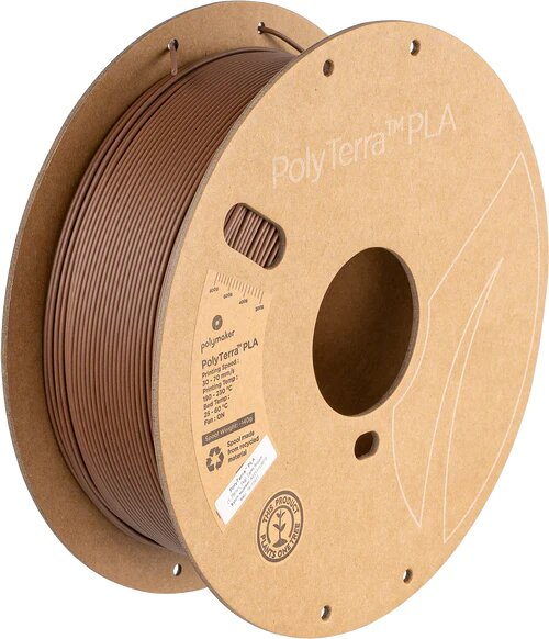Filament Polymaker PolyTerra PLA - iMake3D