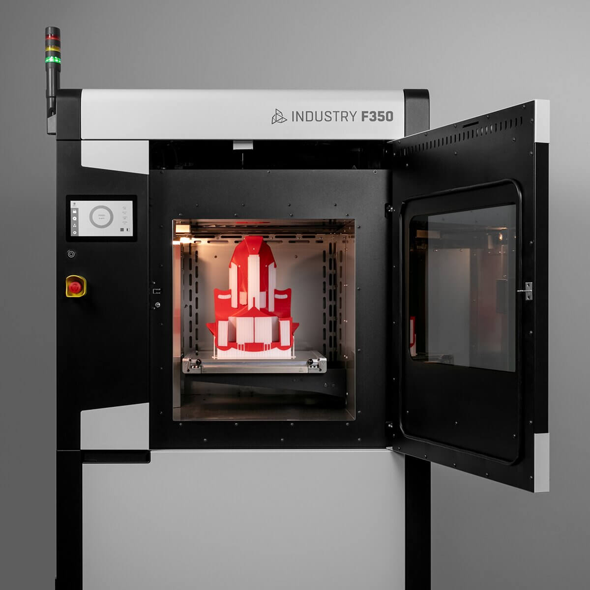 Imprimanta 3D 3DGence Industry F350 - iMake3D