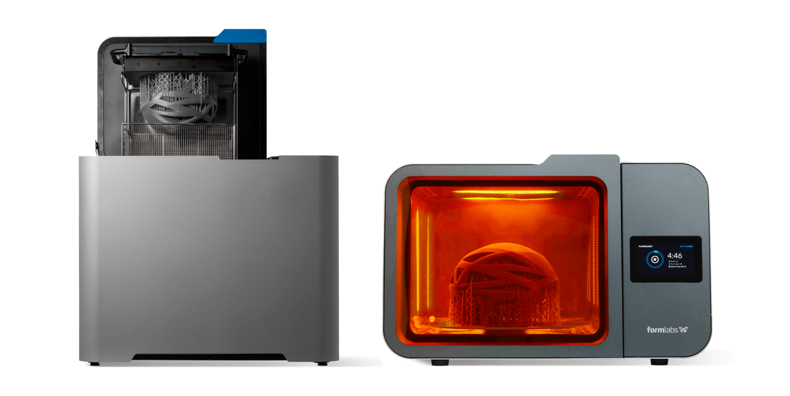 Formlabs Form 3L Complete Package - iMake3D