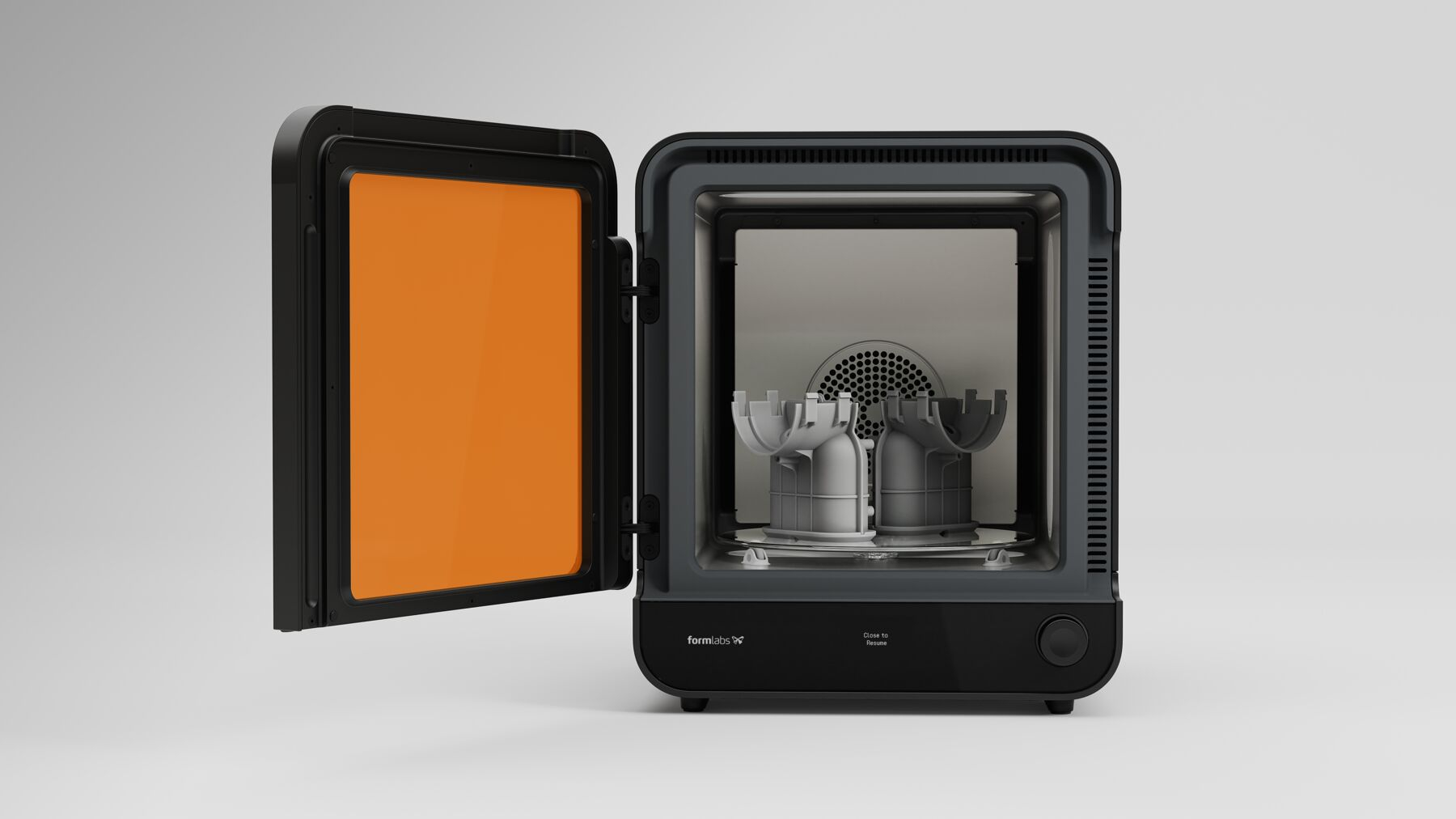 Formlabs Form Cure (2nd Generation) - iMake3D