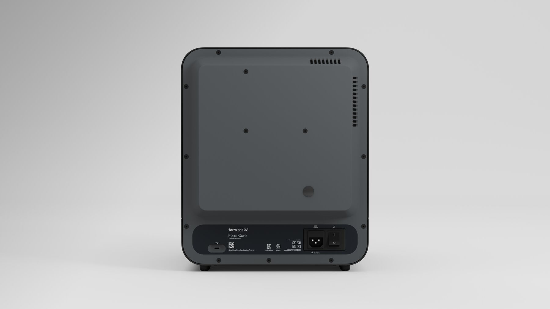 Formlabs Form Cure (2nd Generation) - iMake3D