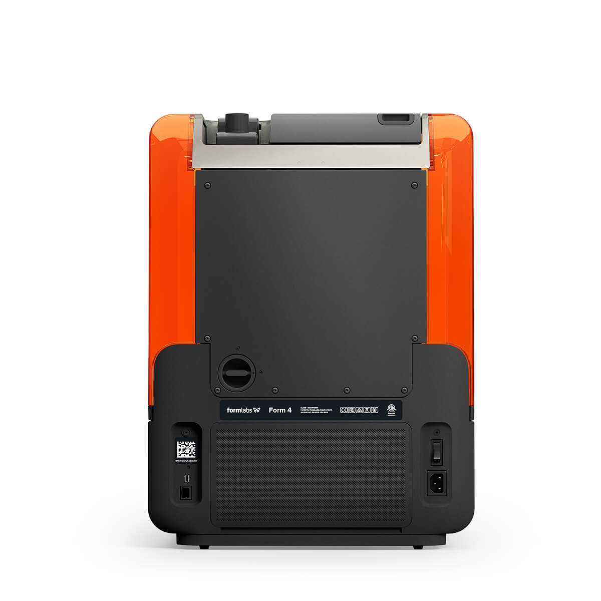 Imprimanta 3D Formlabs Form 4 Basic Package - iMake3D