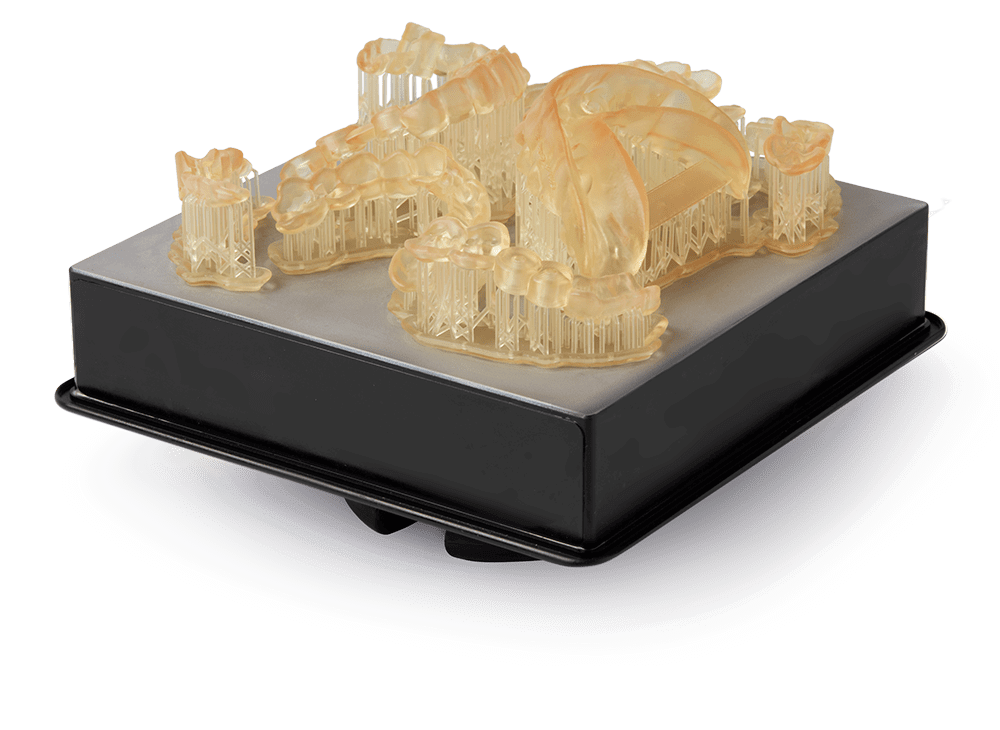 Rasina Formlabs Surgical Guide V1 1L (Form 4) - iMake3D