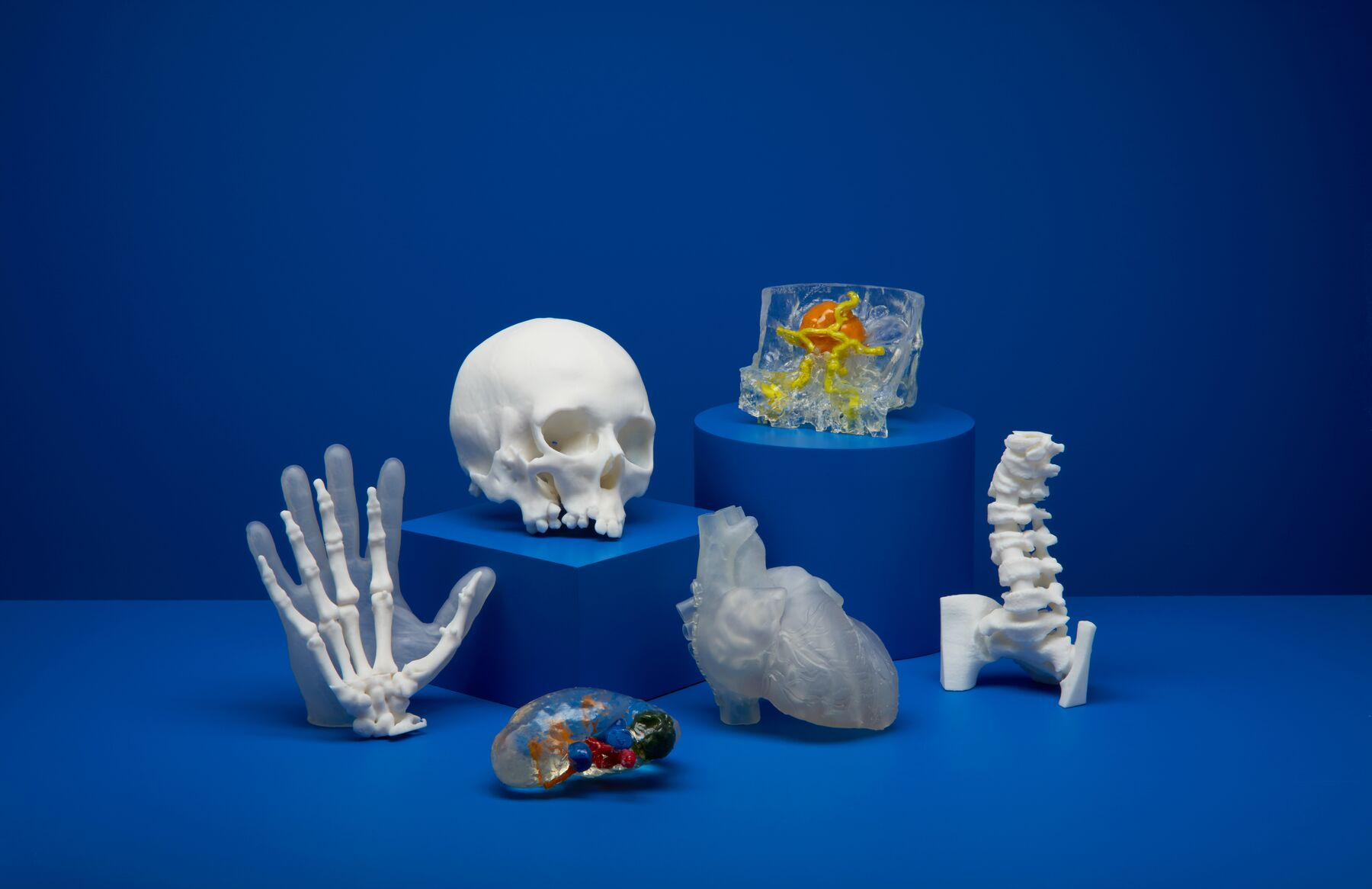 Rasina Formlabs Elastic 50A V2 1L (Form 4) - iMake3D