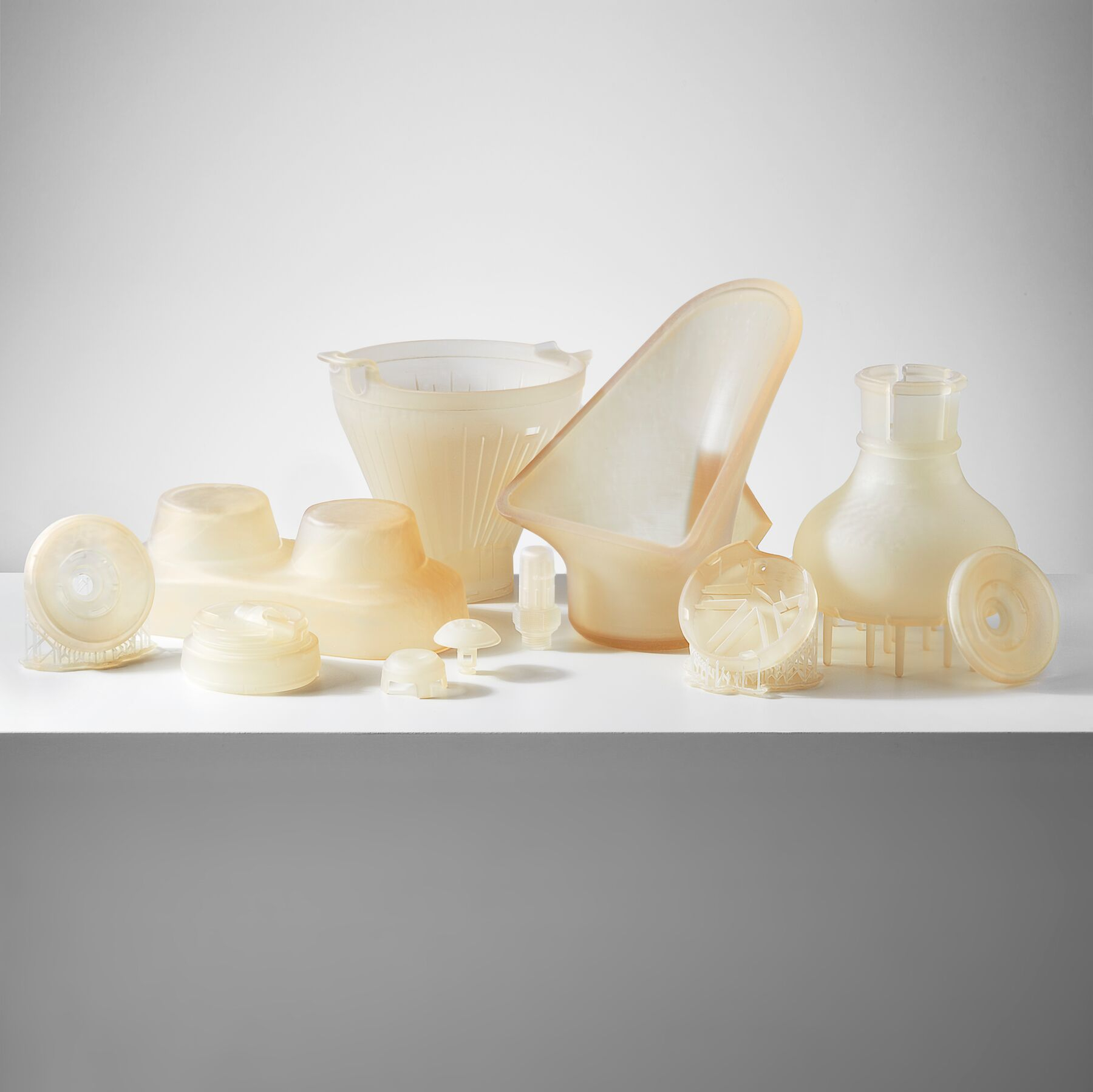 Rasina Formlabs High Temp 1L (Form 4) - iMake3D