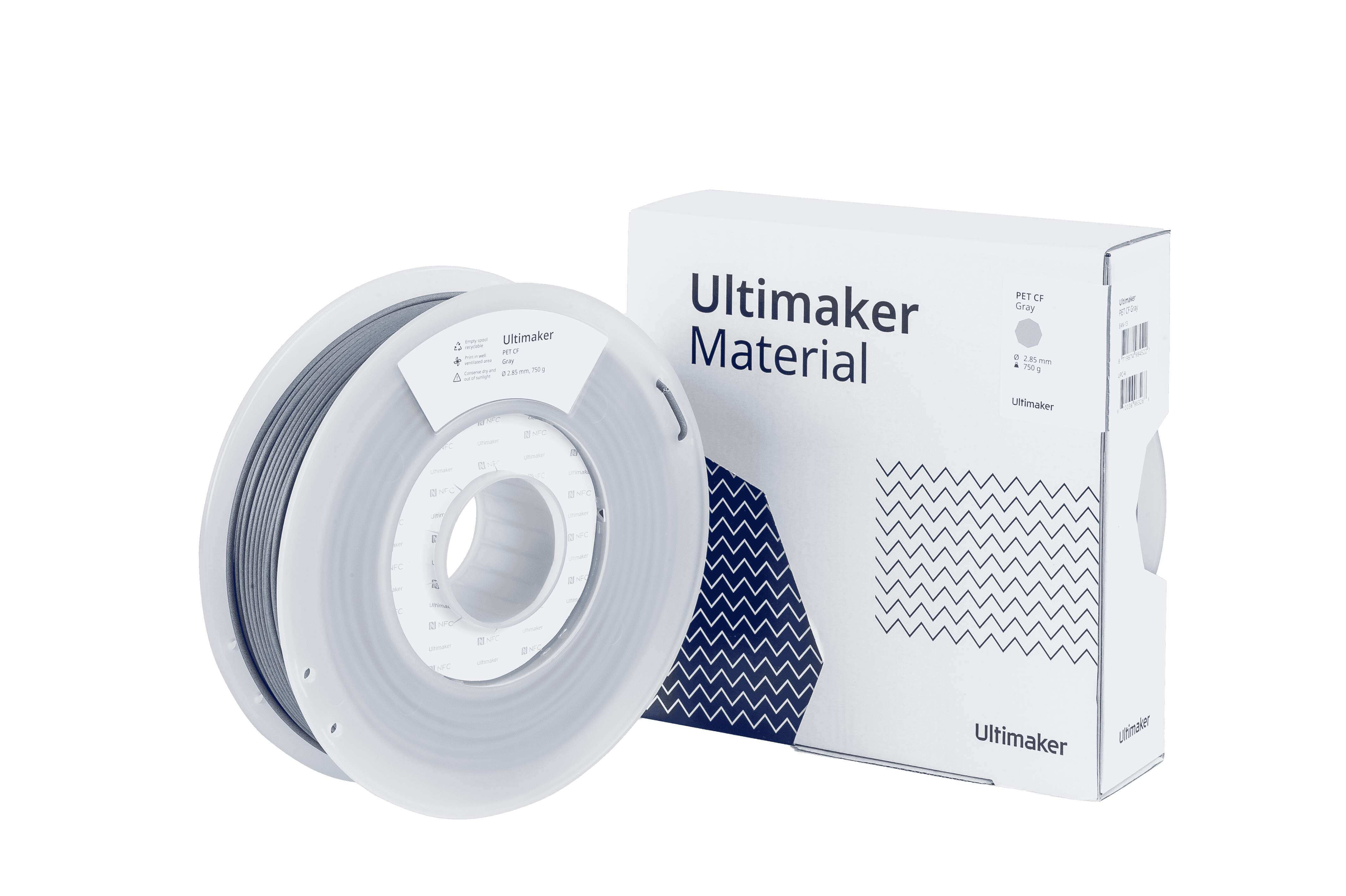 Filament UltiMaker PET CF - iMake3D