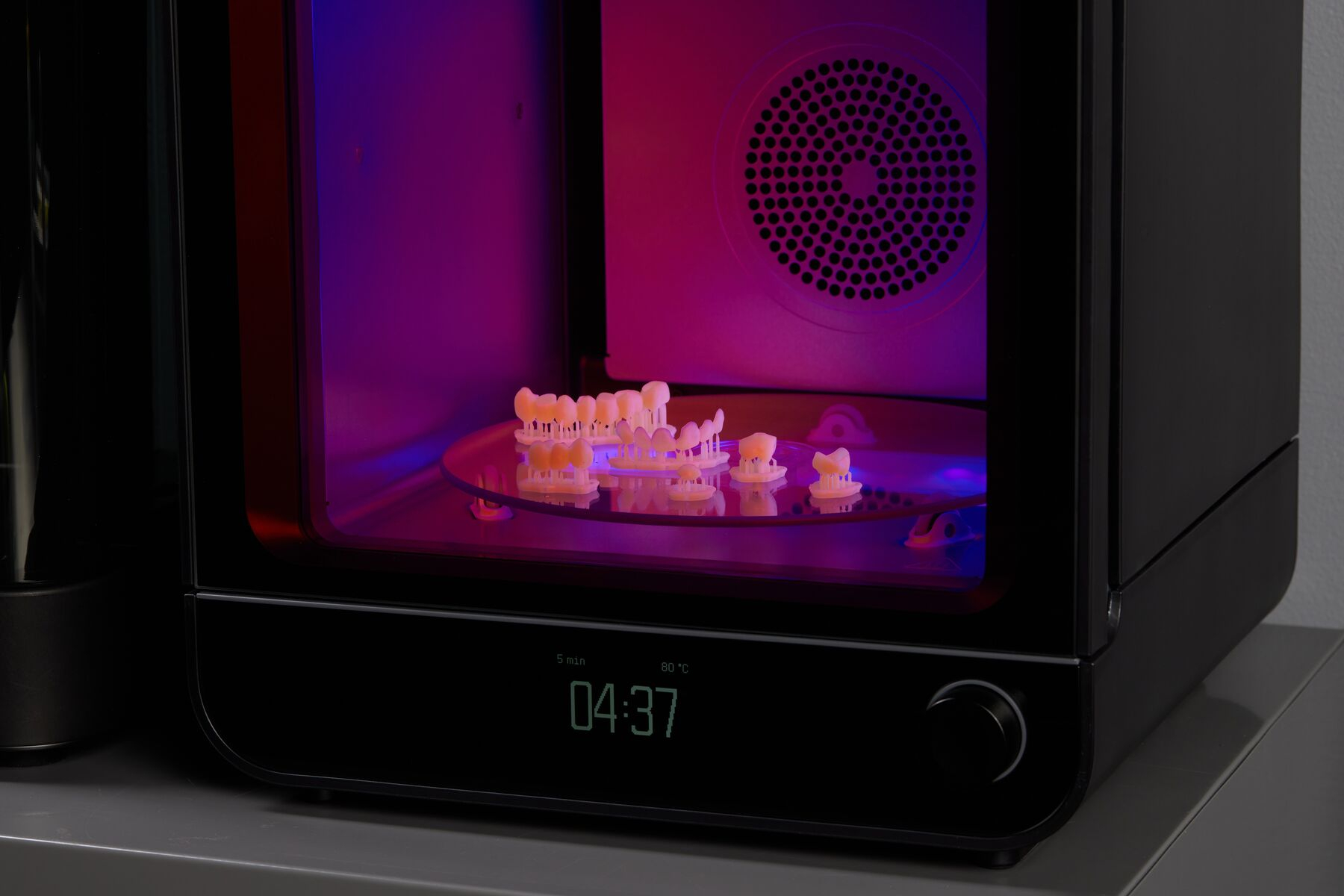 Formlabs Form Cure (2nd Generation) - iMake3D