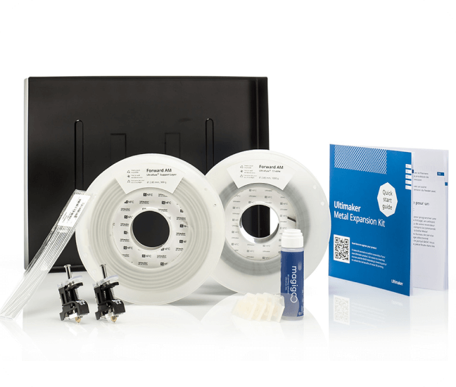 UltiMaker Expansion Kit - iMake3D