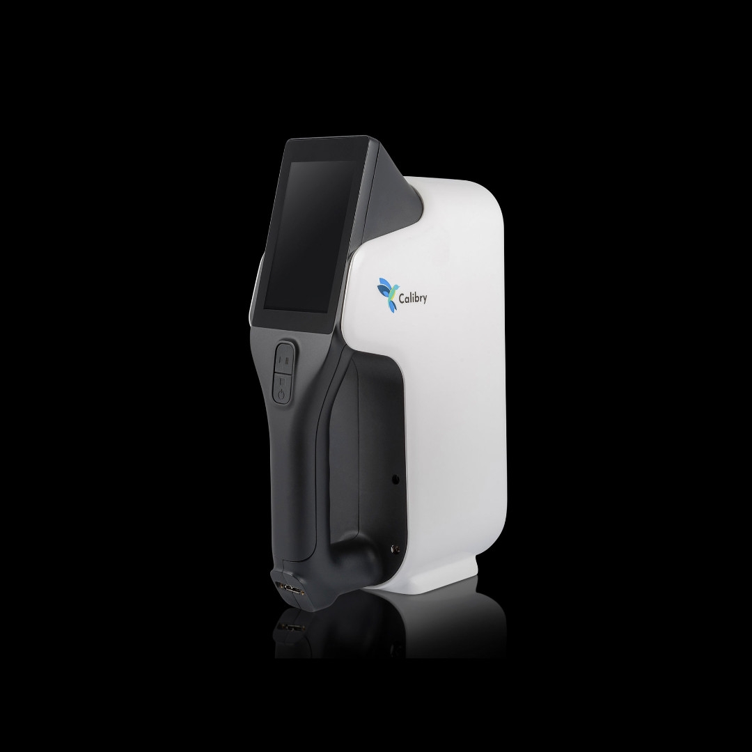 Scanner 3D Thor3D Calibry - iMake3D